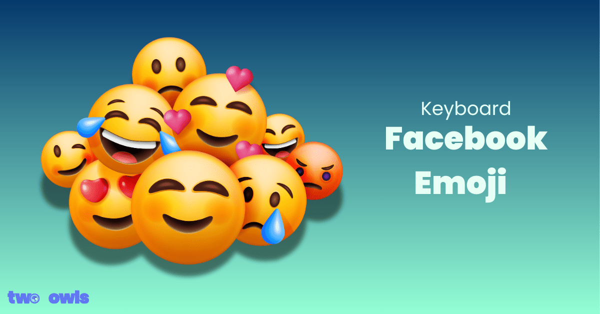 Facebook Emojipng